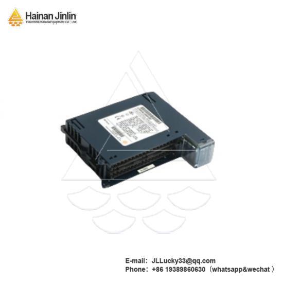 GE IC695ALG600: Advanced Analog Input Module