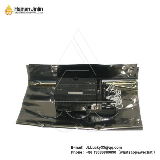 GE IC200ALG331-GD Analog Output Module: Precise Control for Industrial Automation