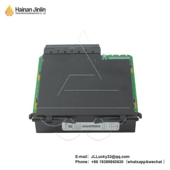 GE UR6DH Multilin Digital I/O Module, for Enhanced Auxiliary Control & Monitoring