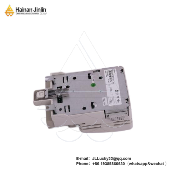 ABB 3HAC027070-001 Industrial Control Module for Enhanced Automation