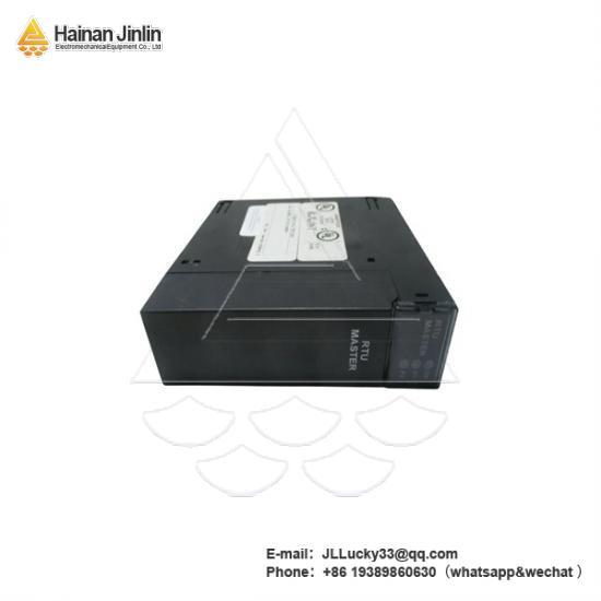 General Electric HE693RTM705 Horner Remote Terminal Unit Controller