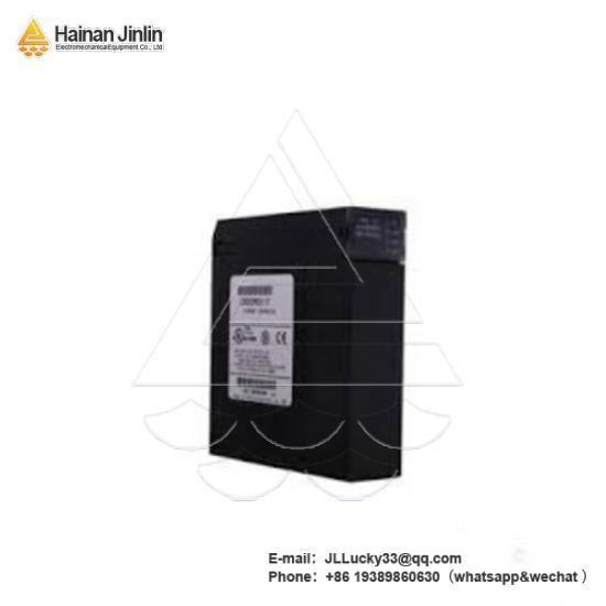 GE URSHB: Industrial-grade Multilin Relay Modules, Enhancing Control ...