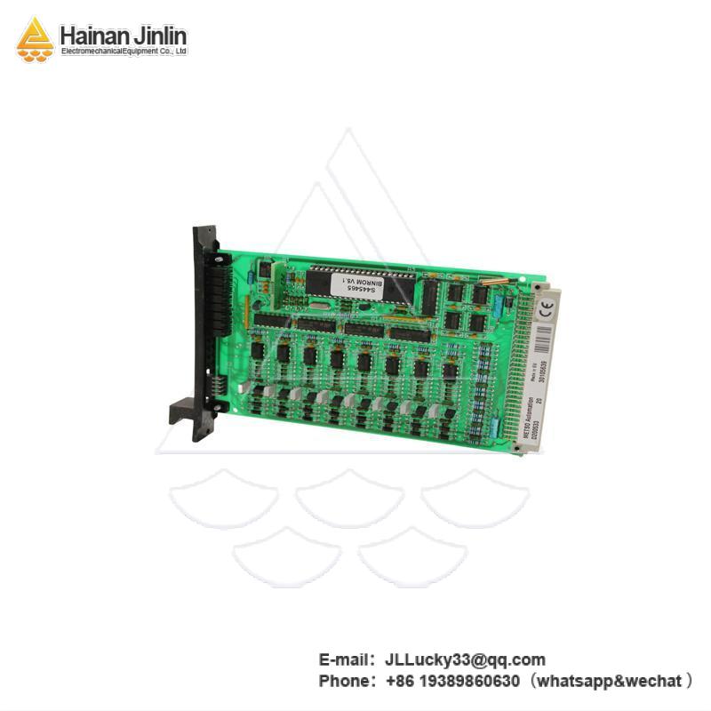 GE D20 10BASE-T Ethernet Module, High-Speed Industrial Networking Solution