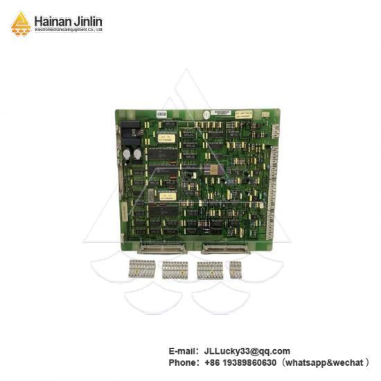 GE D20 10BASE-T Ethernet Module, High-Speed Industrial Networking Solution