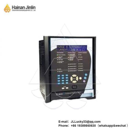 GE SR745-W2-P5-G5-HI-A-L-R-E-H - High Efficiency Power Relay, Quick ...