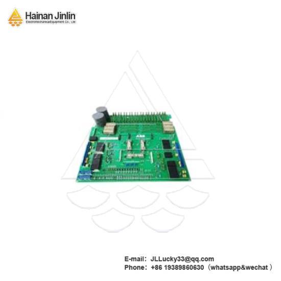 ABB PHARPSPEP21013 Industrial Control Module, High Performance Analog Input Module