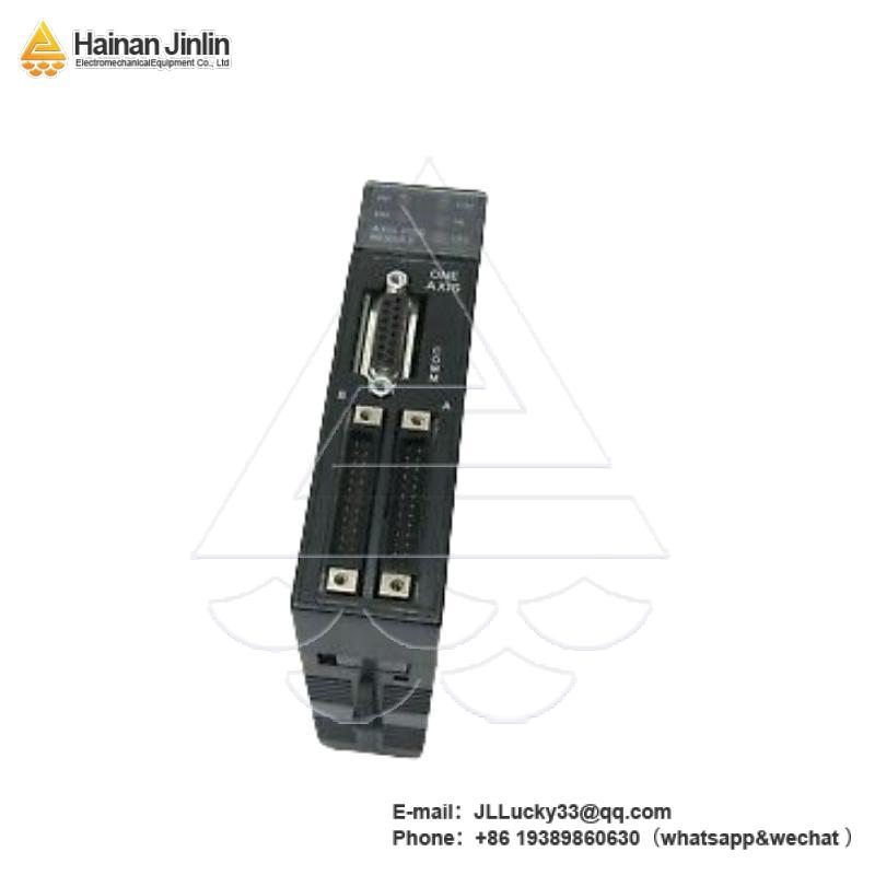 GE IC693APU301 Axis Positioning Module - 1 Axis Control Unit for ...