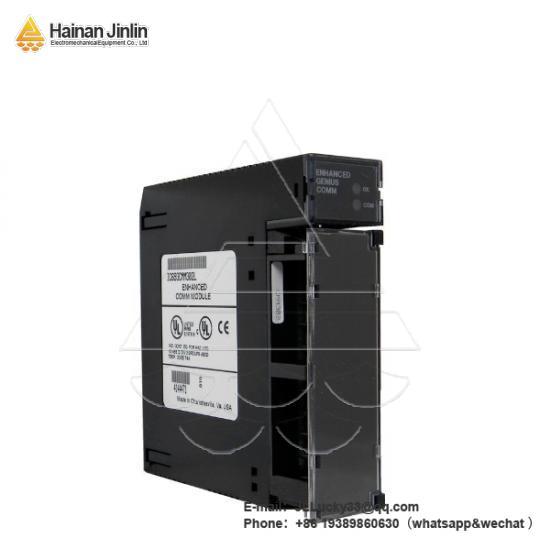 GE IC693ALG221 Analog Current Input Module