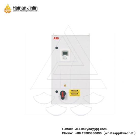 ABB DSBB175 Plug-in Module for Enhanced PLC Backplane Performance