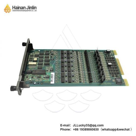 ABB IMASO11 Analog Output Slave Module, Designed for Precision Control