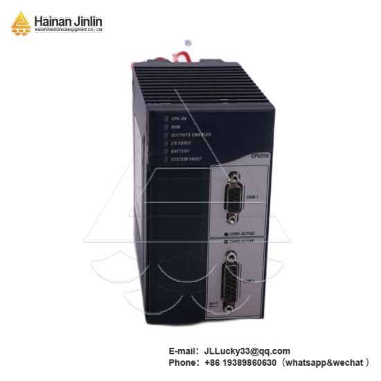 GE-FANUC IC695PBM300CC PROFIBUS Master Module