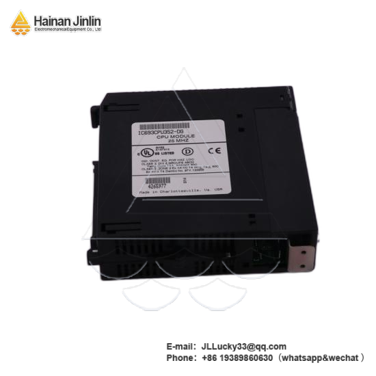 GE IC690ACC901 | Mini Converter Kit: Industrial Control Solutions
