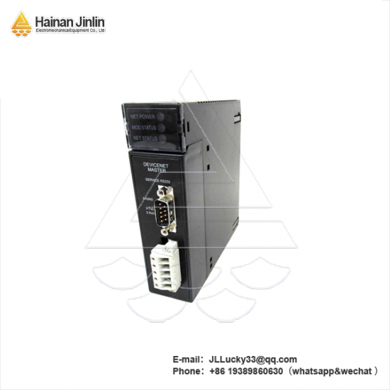 GE IC693DNM200 Industrial Controller - Enhancing Automation Efficiency