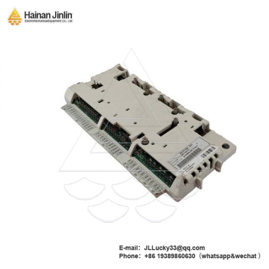 ABB RDCU-12C, 3AUA0000036521, Control Board, Drive