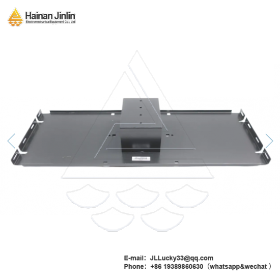 ABB NFTP01 Field Termination Panel - Control System Accessory ...