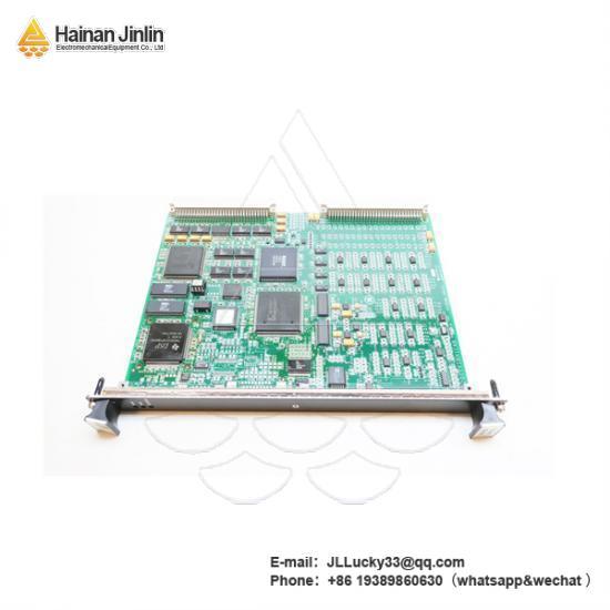 GE-FANUC IS200VVIBH1C Vibration Monitor Card