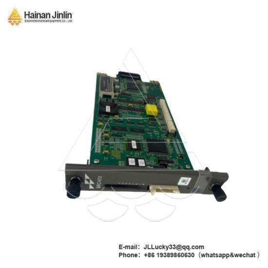 ABB BRC400 Development Module - Advanced Control Solution