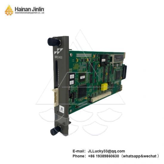 ABB BRC400 Development Module - Advanced Control Solution