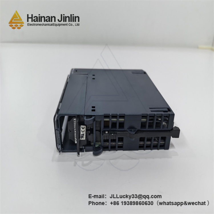 IC694BEM331A | Ethernet Communication Module