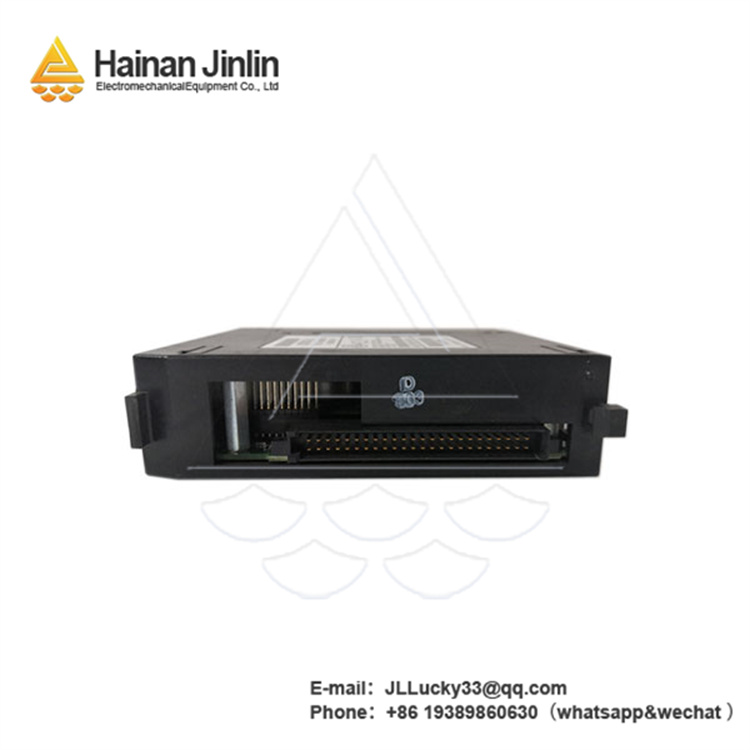Ethernet Interface Module | IC693CMM321-KM GE Fanuc