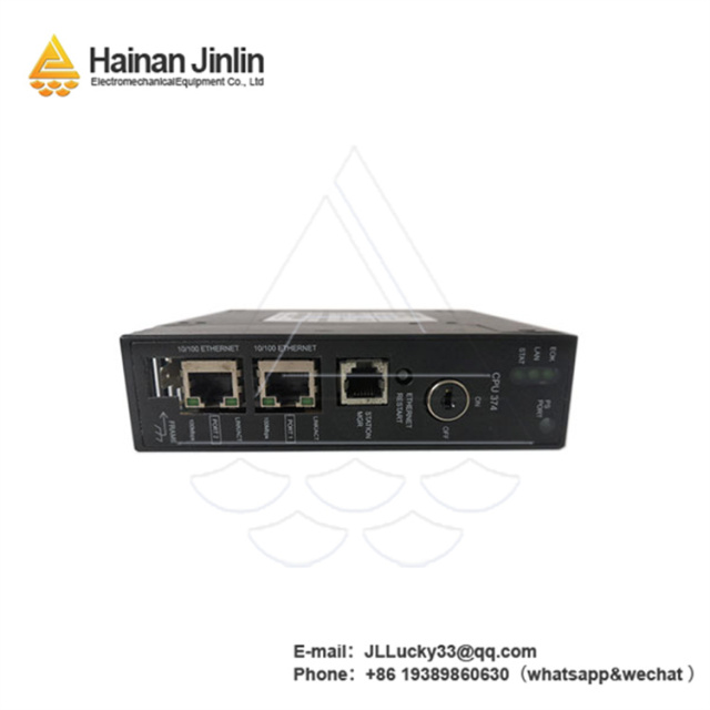 Ethernet Interface Module | IC693CMM321-KM GE Fanuc