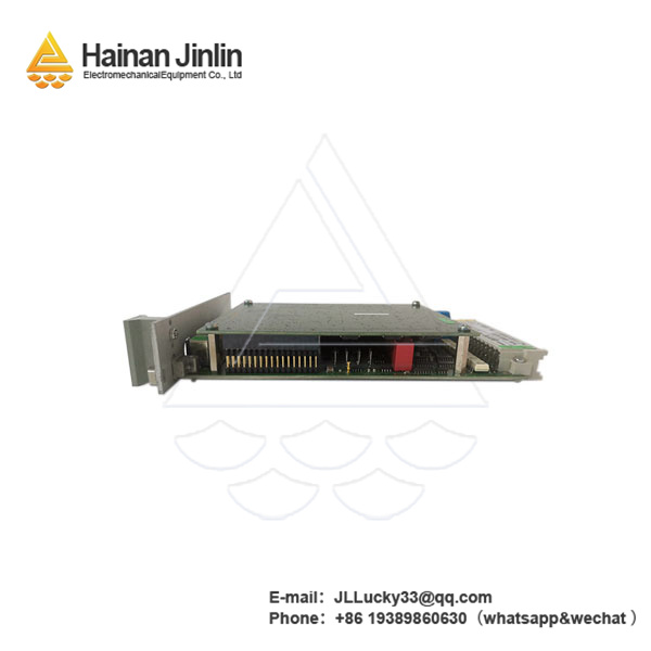 Safety Control Module | MRP683036