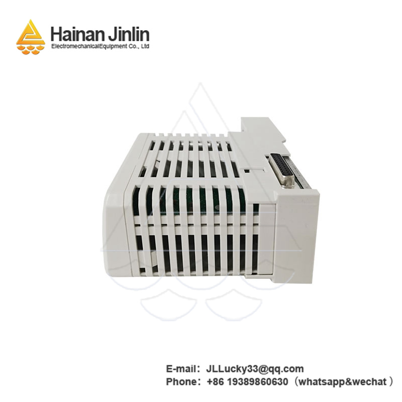 Profinet IO interface module. | CI871K01 3BSE056767R1