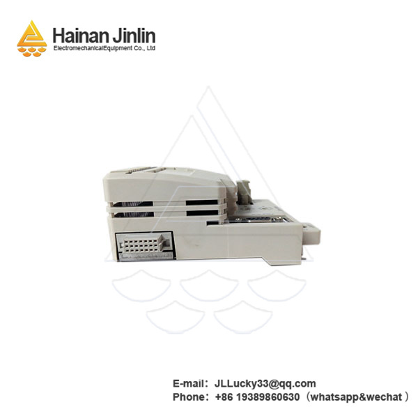 key communication interface module | ABB CI801