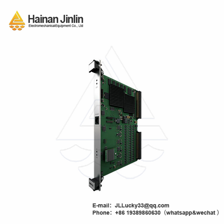 specialized input/output (I/O) module | Vibro-meter VM600-XI016T