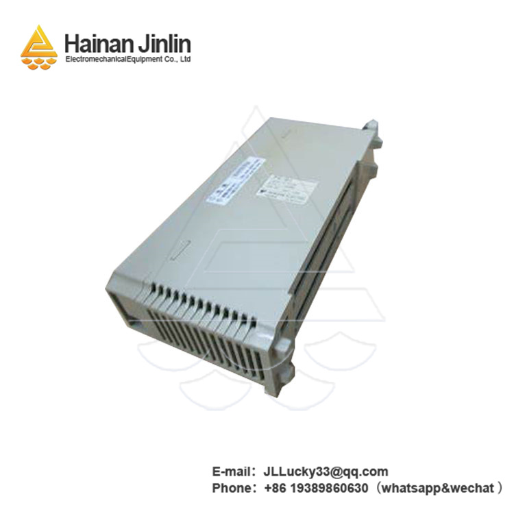 YASKAWA JANCD-MIF01 | Multi-Interface Communication Card