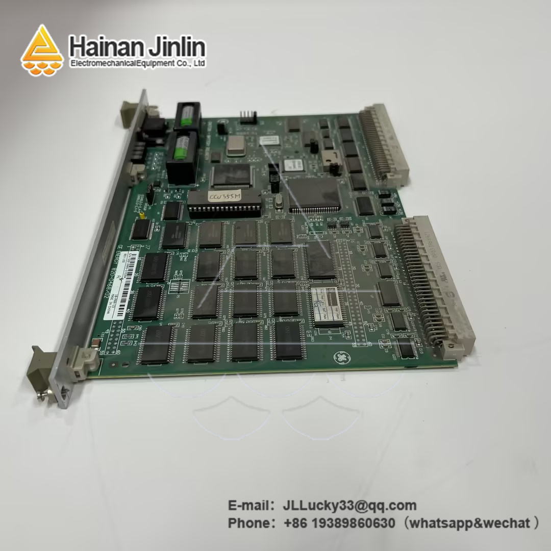 GE D20 EME210BASE-T | Industrial Ethernet Module