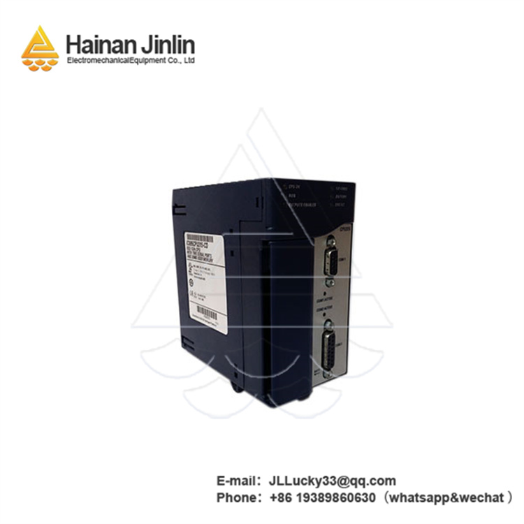 Ic695cmx128 Plc Memory Module