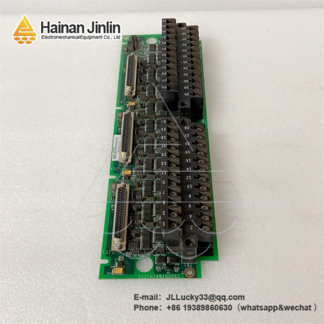 IS200JPDHG1ABB | Processor Module (Mark VIe DCS)