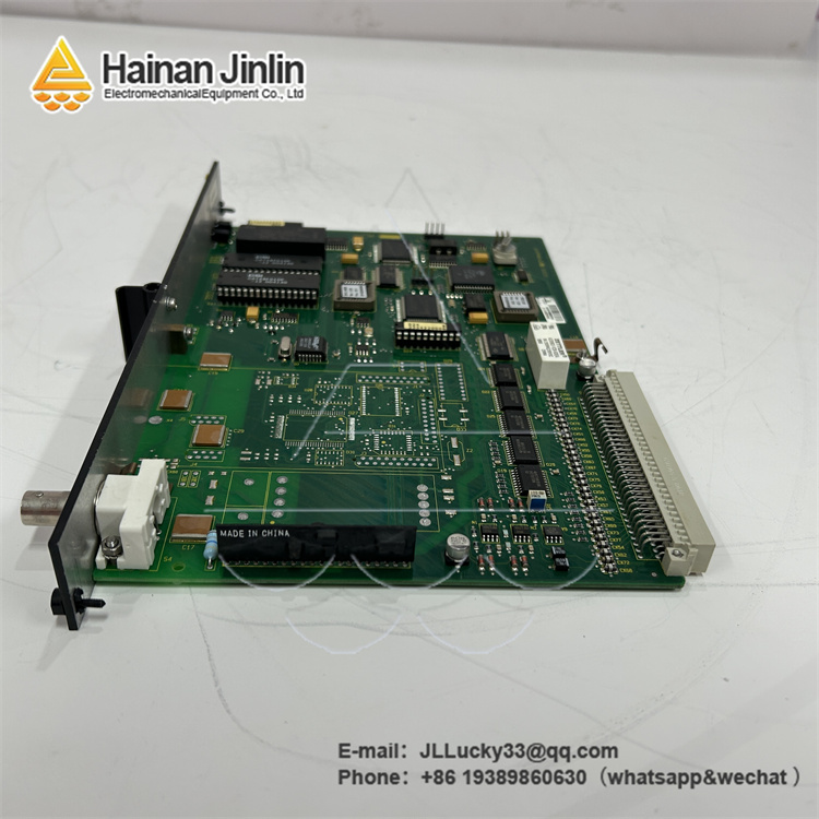 CM-2 1044220190G | Current Measuring Module