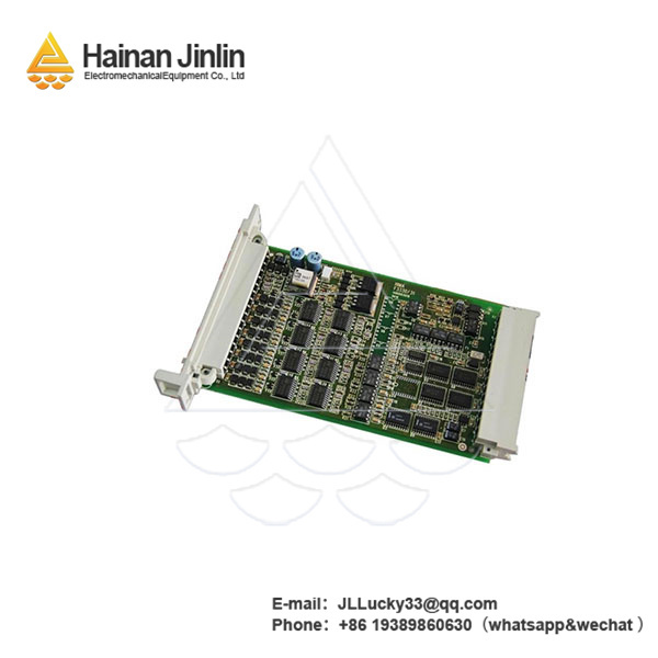 FC-SDI-1624 | 16-Channel Industrial Digital Input Module