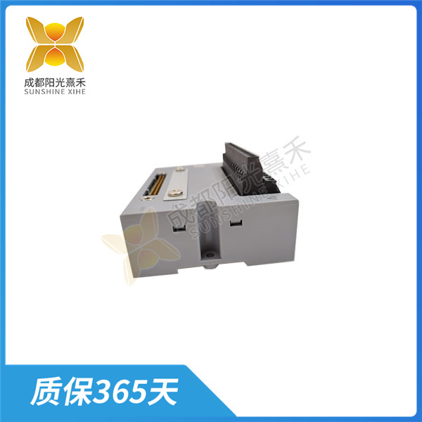 A1BA4D-05 Used to convert digital signals into analog current signals