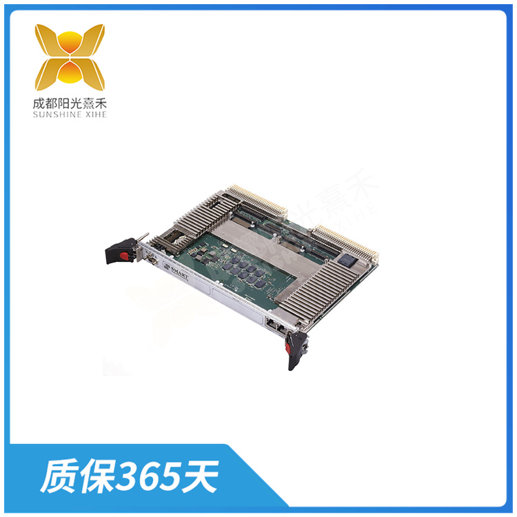 MVME8105 Embedded computer board