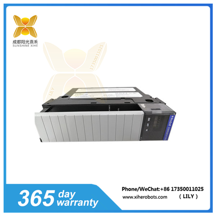 MVI56E-MNETC TCP/IP Multi Client/Server Enhanced Network Interface Module