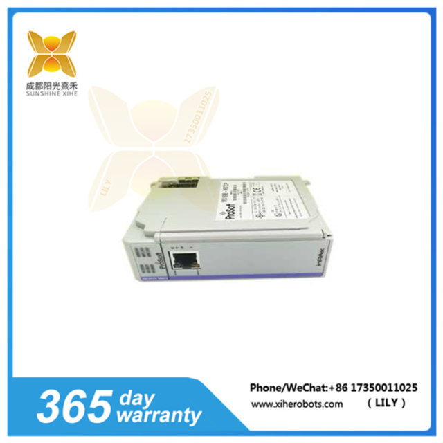 MVI69E-MBTCP communication module