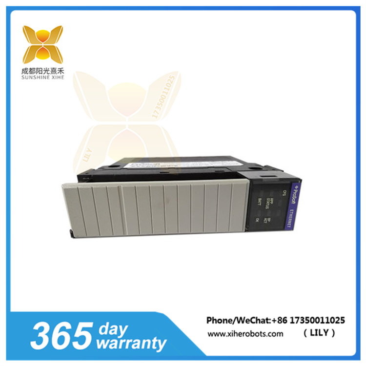 MVI56-MNETC communication module