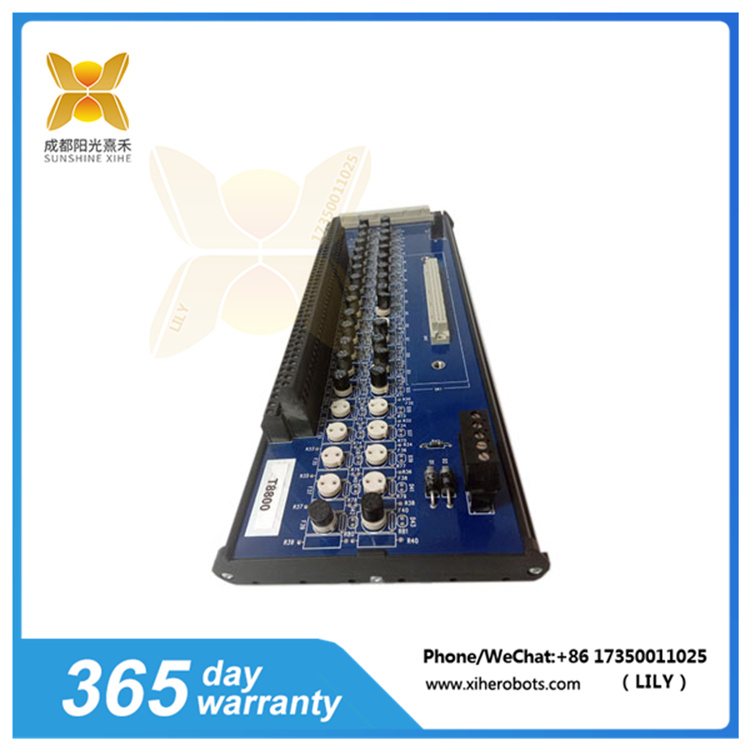 T8800 Trusted Dual Modal Input Module