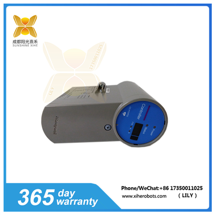 CC-PCNT02 Input/output communication control module