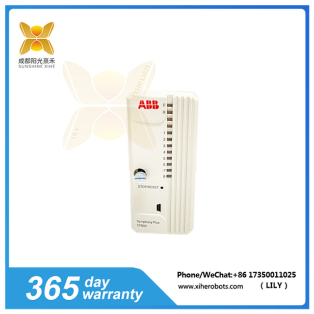 CP800 Communication control processor