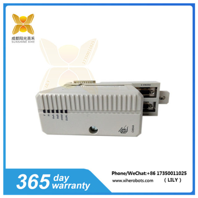 CI854A Communication interface module