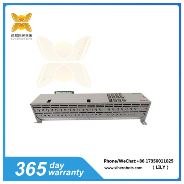 PCD230A Communication input/output module