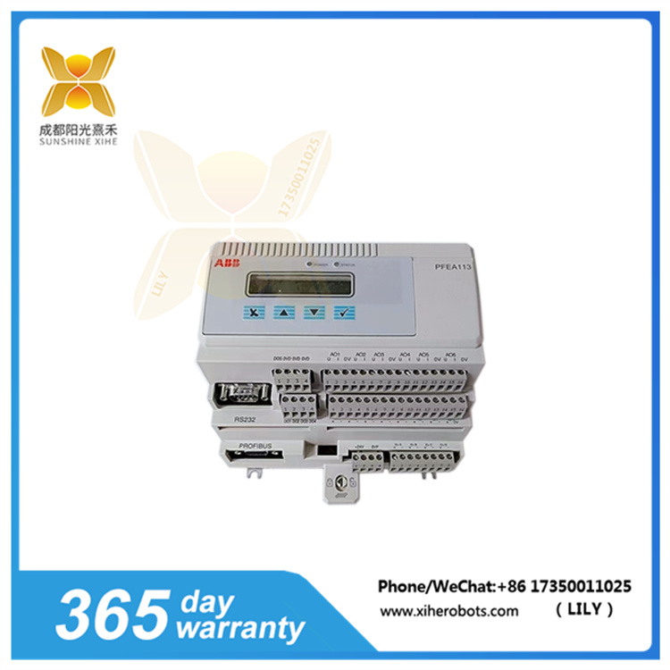 PFEA113-20 Tension controller