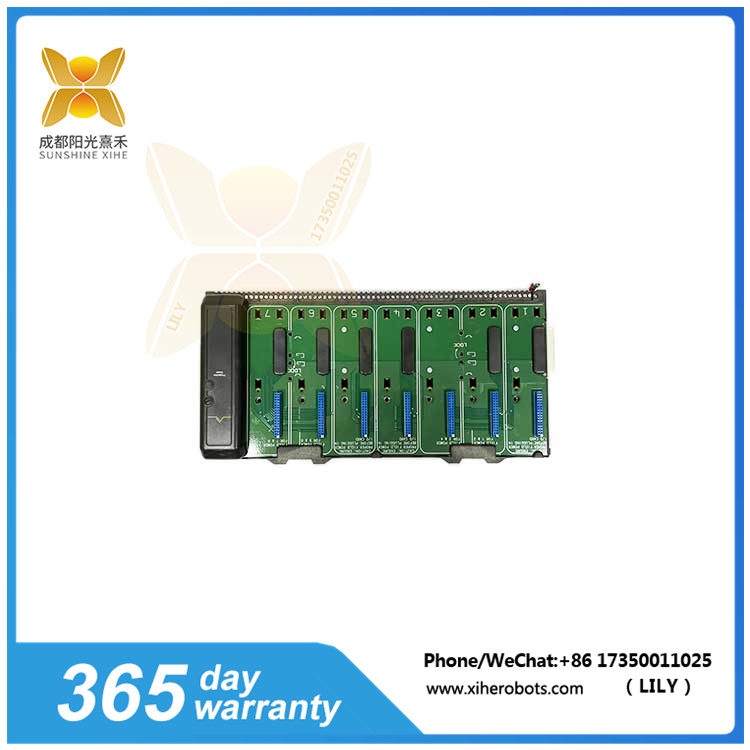 KJ4001X1-BE1 Input/Output (I/O) Module
