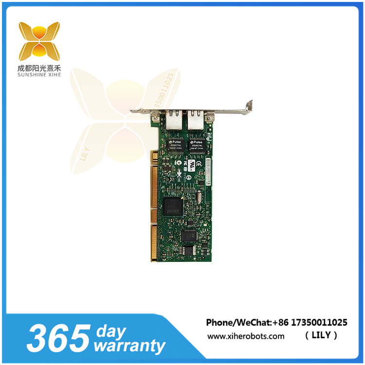 D33025 network adapter