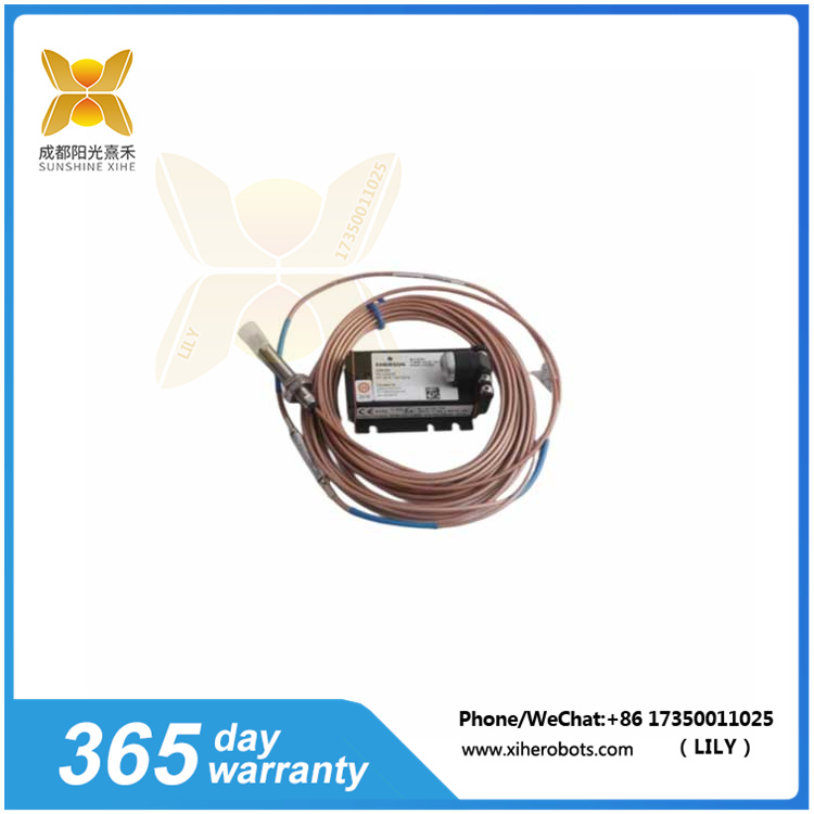PR6423/001-000 eddy-current sensor