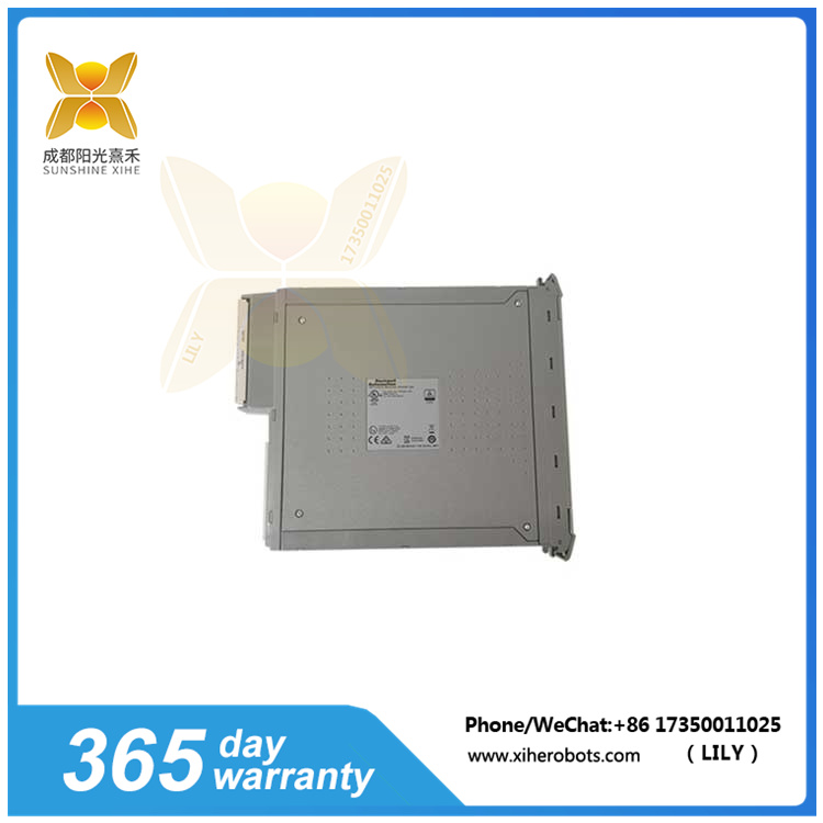 T8461 Digital Output Module